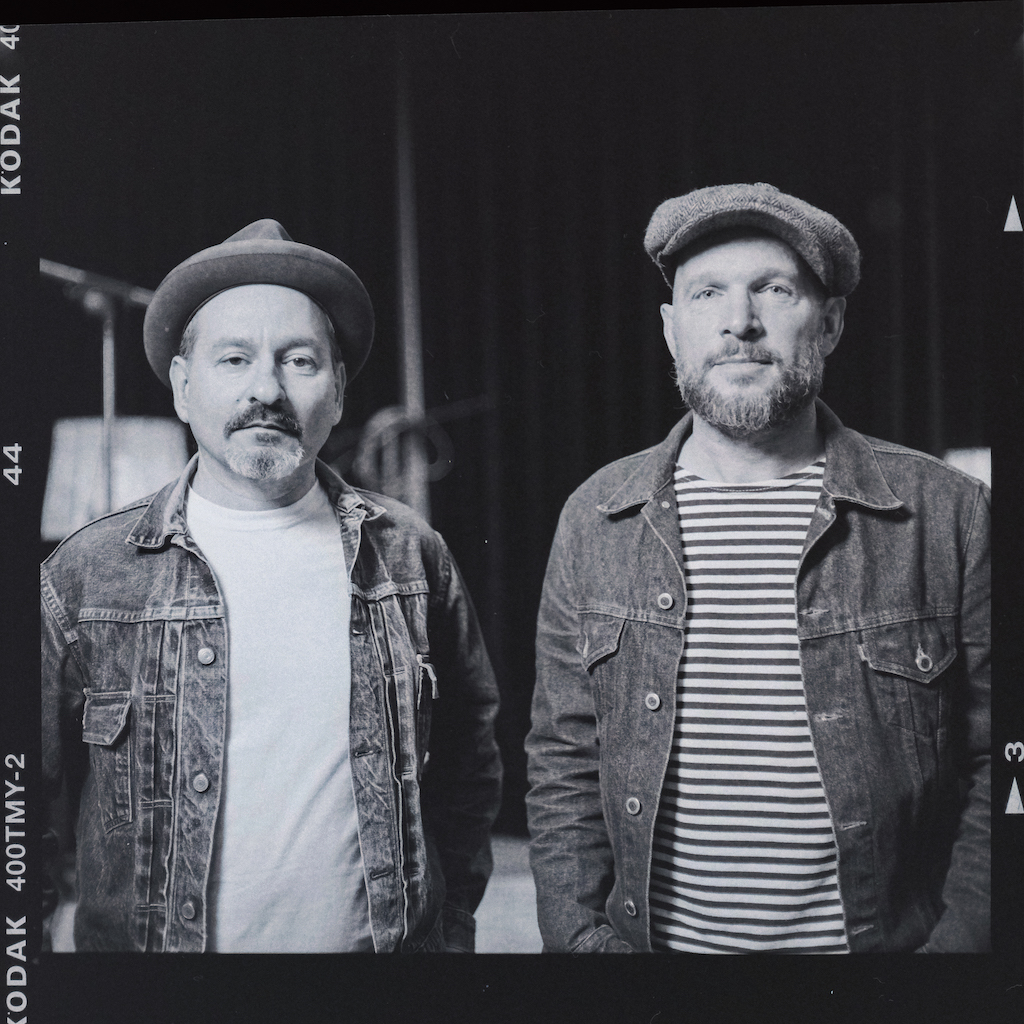 Chung Kings | Boom! Agency