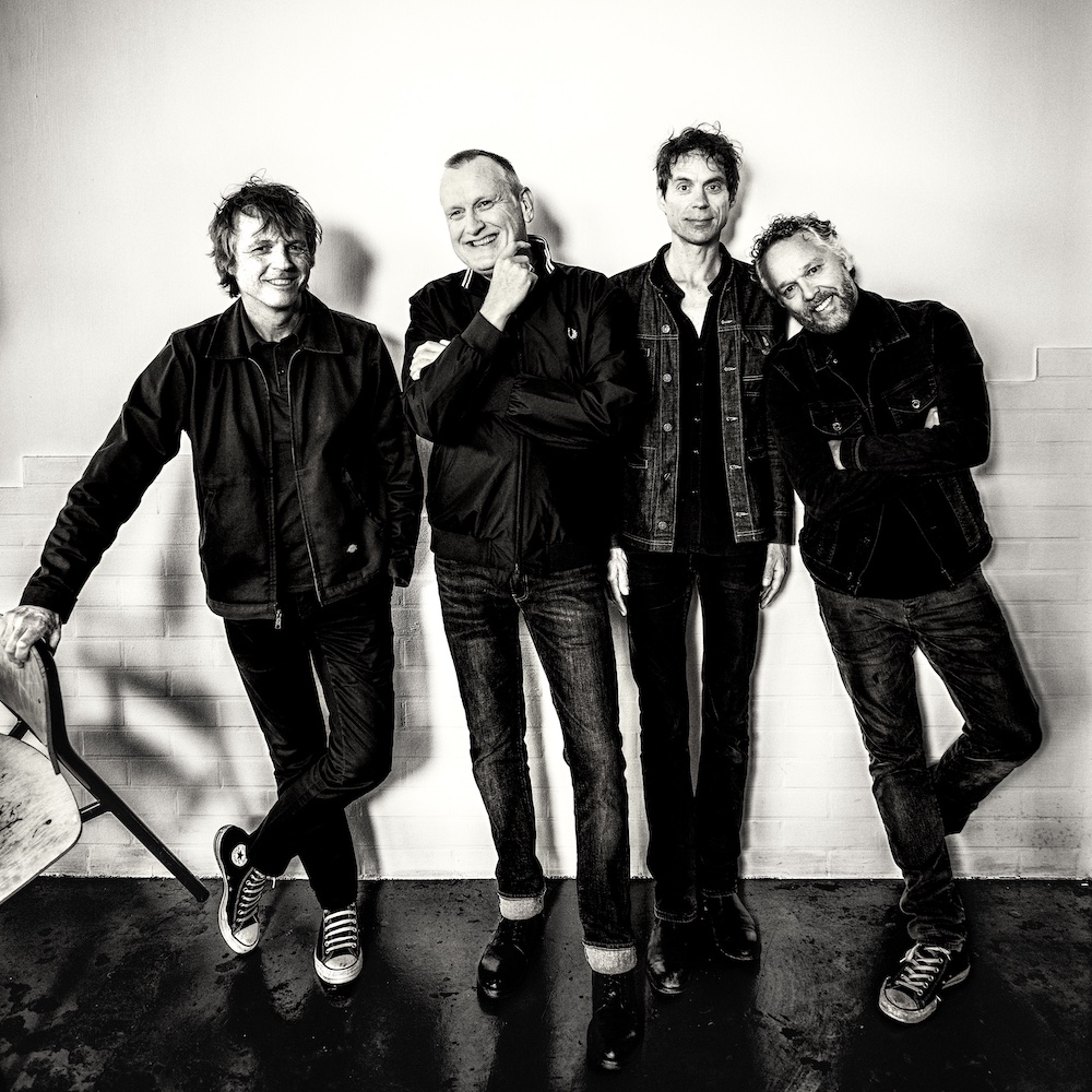 JOHAN - TOUR 2024 | Boom! Agency